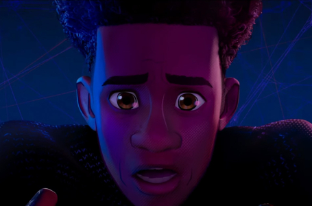 Miles Morales encontra Homem-Aranha 2099 em novo trailer de Homem-Aranha: Através do AranhaVerso ...